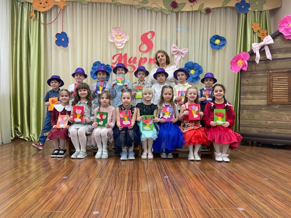 Çocuk ve gençlik merkezleri Dom detskogo tvorchestva, Rostov‑na‑Donu, foto