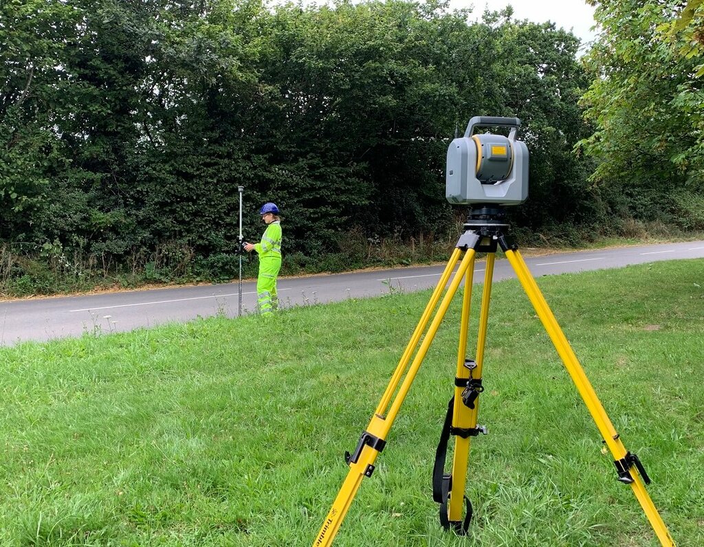 Jeodezik ekipman firmaları Метрика-групп, Kazan, foto