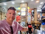 İstanbul Kebap House (Muğla, Marmaris, Tepe Mah., 38. Sok., 54B), restoran  Marmaris'ten