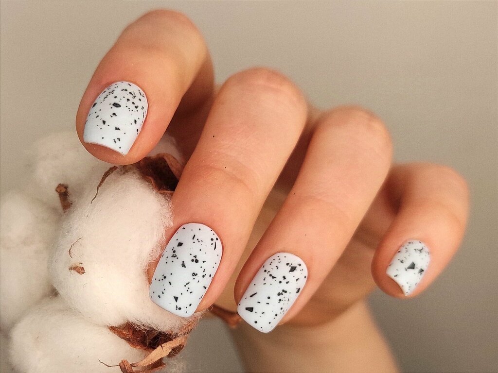 Manikür-pedikür Руки Лица, Moskova, foto