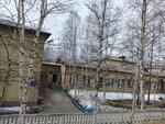 Центр Детского Творчества корпус № 2 (Oktyabrskaya ulitsa No:14), kurs  Tynda'dan