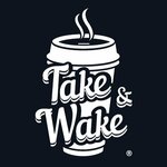 Take & Wake (Profsoyuznaya Street No:126), al götür kahve  Moskova'dan