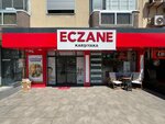 Karşıyaka eczanesi (İzmir, Girne Blv., 188A), eczaneler  İzmir'den