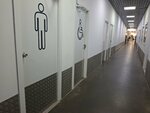 Toilet (Kollontay Street No:3В), tuvalet  Saint‑Petersburg'dan
