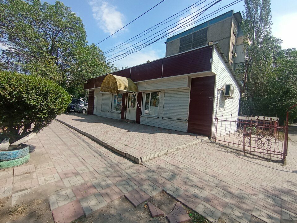 Market Wallet, Bişkek, foto