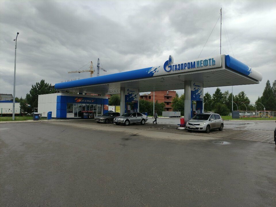 Tuvalet Туалет, Omsk, foto