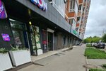 Syber club (Piskunova Street No:142/8), bilgisayar kulübü  Irkutsk'tan