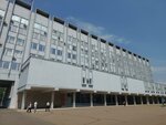Кубанский государственный аграрный университет им. И.Т. Трубилина, приемная ректора (Kalinin Street No:уч13), eğitim altyapısı  Krasnodar'dan