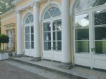 Вечерний зал (Екатерининский парк, No:литАЗ), konser salonları  Puşkin'den