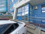 Туалет (Bavarina Square No:1), tuvalet  Barnaul'dan