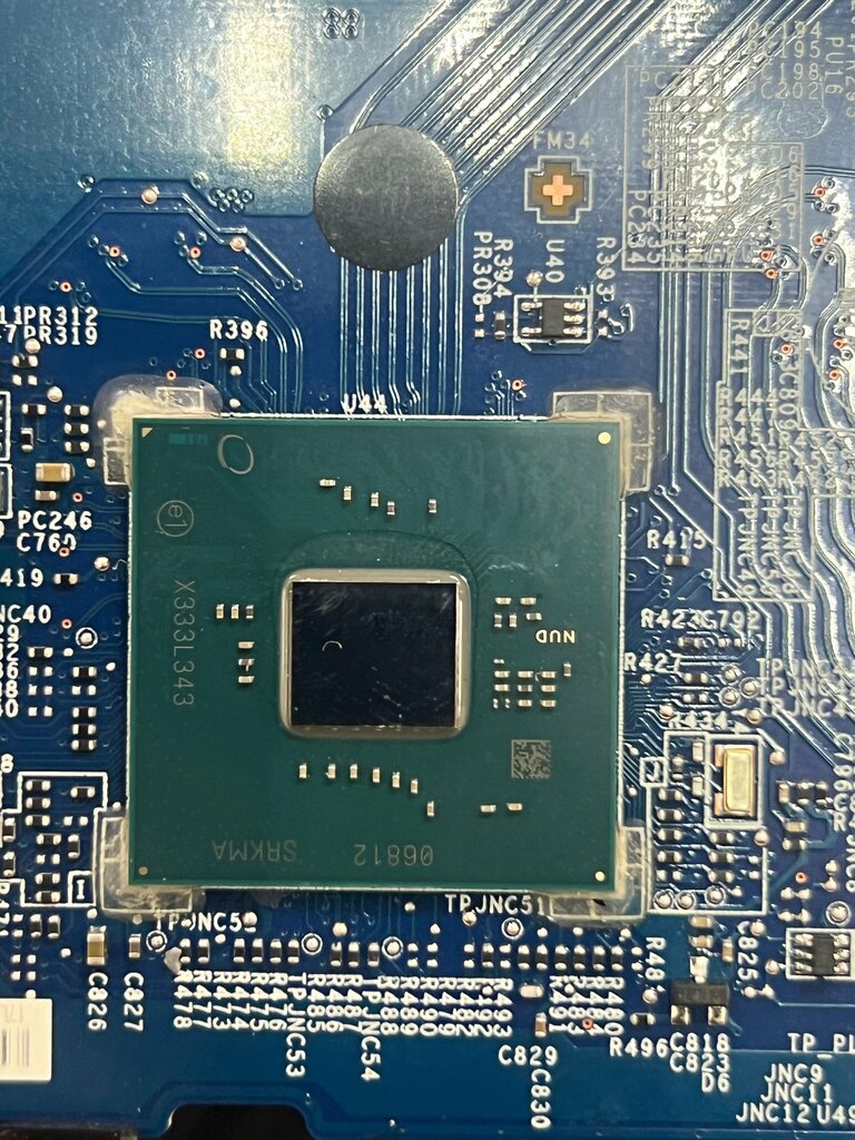 Bilgisayar teknik servisleri Notebook repair, Moskova, foto