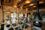 Wood (Morskaya ulitsa No:50/24), restoran  Berdsk'ten