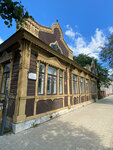 Дом купцов Евреиновых (Yaroslavskaya Street No:9), turistik yerler  Ugliç'ten