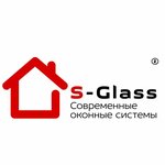 S-Glass (Ryazansky Avenue No:91к1), cam balkon hizmetleri  Moskova'dan