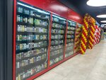 Пивной Тур (Orekhoviy Boulevard No:14к1А), bira dükkanı  Moskova'dan