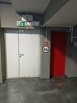 Туалет (Baumana Street No:44/8), tuvalet  Kazan'dan