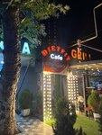 Dietfit cafe (Shota Rustaveli Street No:52), kafe  Taşkent'ten