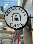 Bella vita cafe (İstanbul, Kadıköy, Merdivenköy Mah., Dikyol Sok., 2B), kafe  İstanbul'dan