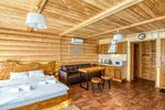 Kunak (Kayuma Nasyri Street No:13), otel  Kazan'dan
