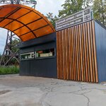 Shinomontazh (Kopeyskoye highway No:32с1), oto lastik tamiri  Çeliabinsk'ten