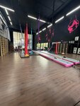 Александрия (Profsoyuznaya Street No:68к4), spor kulüpleri  Moskova'dan