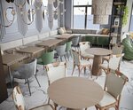 Bonassier (Kashtanovaya ulitsa No:9), kafe  Odintsovo'dan