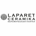 Laparet (Krasnodar, kottedzhny posyolok Blizkiy, ulitsa Ivana Shkabury, 8), ceramic tile  Krasnodar'dan