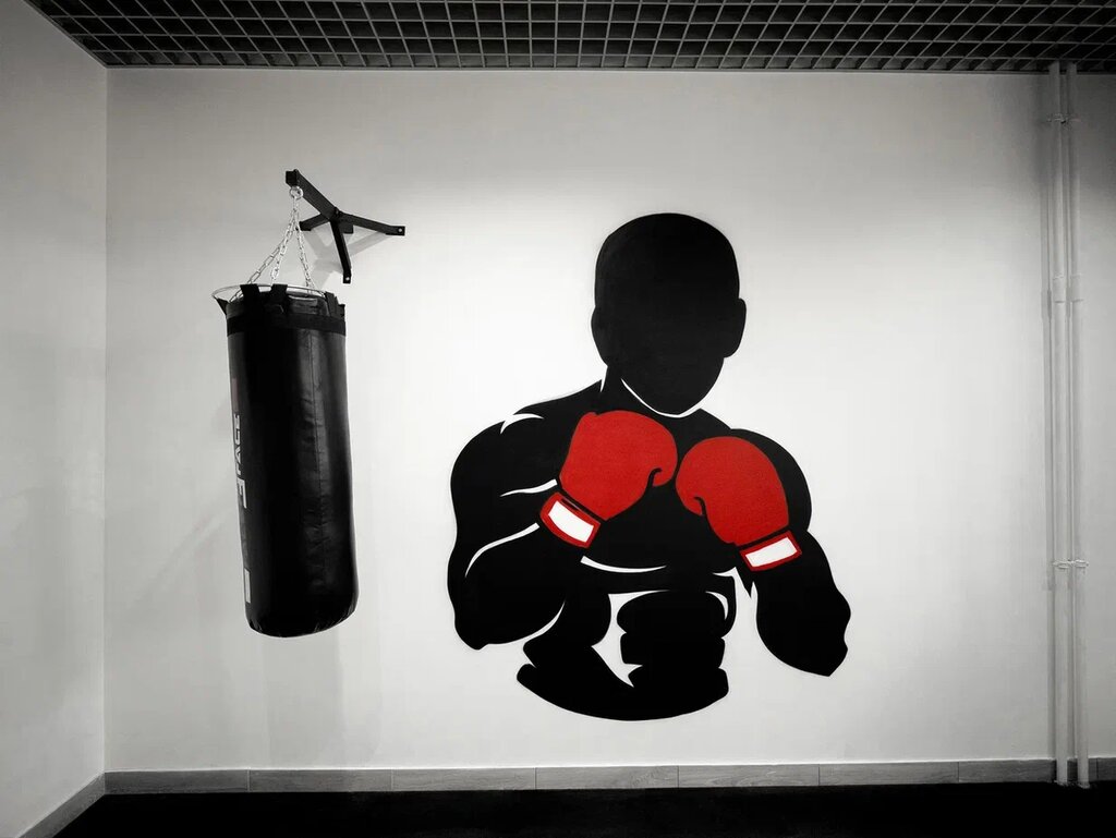 Spor kulüpleri Face to Face, Saint‑Petersburg, foto