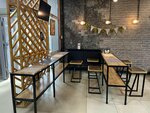 Точка свежего глоточка (ulitsa Andreyeva No:2), bar  Tayshet'ten