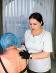 Косметолог Боташева Фатима (Gaidara Gadzhieva Street No:22Б), kozmetoloji, kozmetik salonları  Makhachkala'dan
