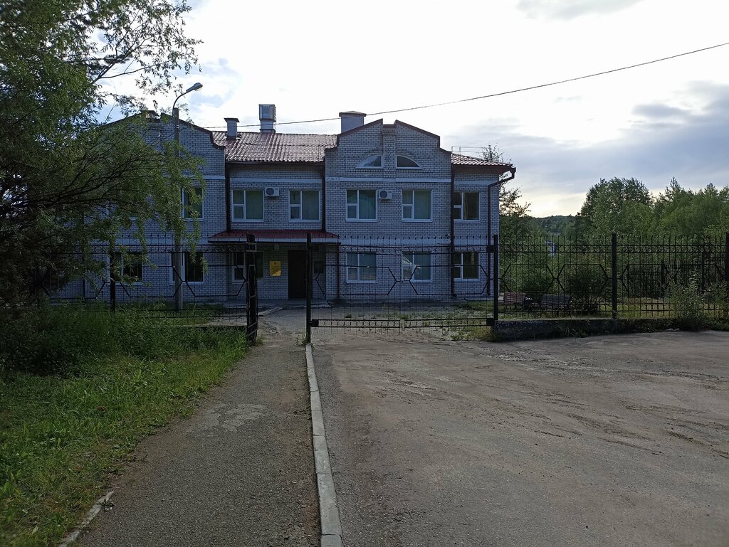 Soruşturma komitesi Prosecutor's office, Tynda, foto