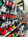 Всё для деревообработки (Okatovaya Street No:66с3), kereste işleme makinaları  Vladivostok'tan