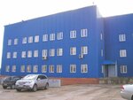 Иола Эко (Sportivnaya ulitsa No:4А), depo  Lobnia'dan