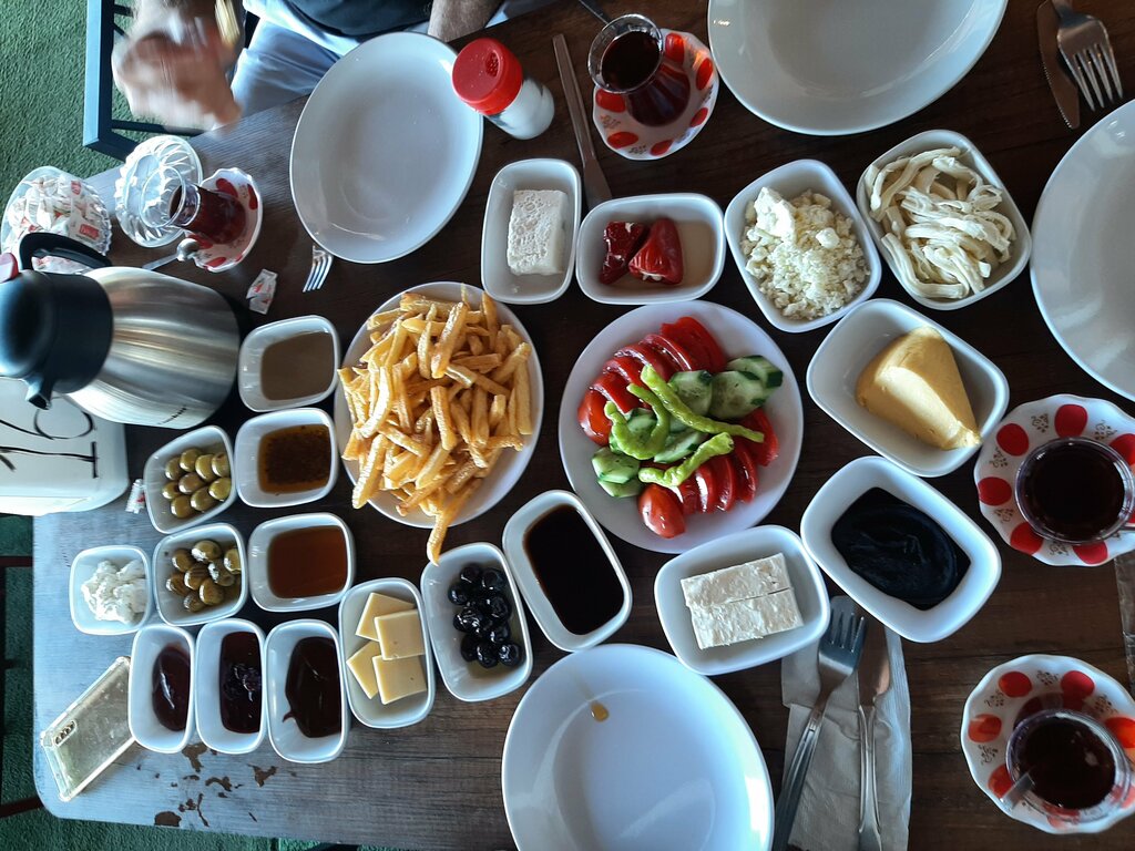 Restoran Mesutların yeri, İstanbul, foto