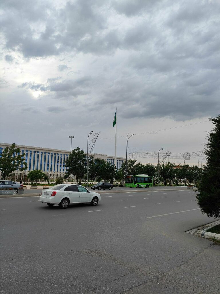 Arıza hizmetleri State Service Development Agency Jizzakh Branch, Cizzak, foto