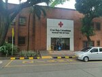 Cruz Roja Colombiana Seccional Valle del Cauca, Cali (Valle del Cauca, Municipio de Santiago de Cali, Comuna 19, San Fernando Nuevo, Carrera 38 Bis, 5-91), tıp merkezleri ve klinikler