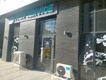 Fish Service (Turan dańǵyly No:52/2, Astana), balık ve deniz ürünleri  Astana'dan