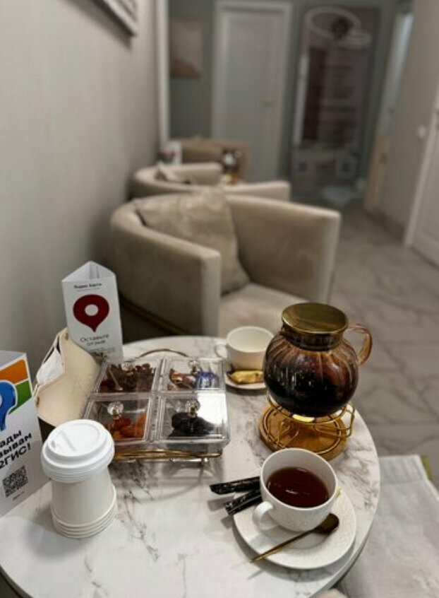 Epilasyon Звезда, Moskova, foto