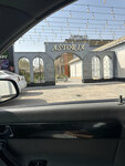 Astoria (Islom Karimov koʻchasi No:45, Maʻrifat mahalla fuqarolar yigʻini), restoran  Termez'den