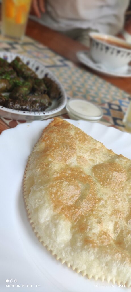 Fast food Крымскотатарская кухня, Sevastopol, foto