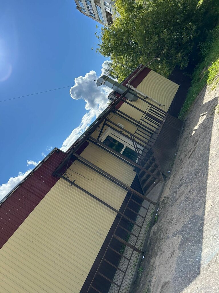 Sivil toplum kuruluşları Мир добра, Vladimir, foto
