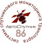 AvtoSputnik86 (Internatsionalnaya Street No:21Пс4), filo ve araç takip hizmetleri  Nijnevartovsk'tan