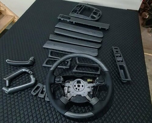 Otomobil servisi Shox Avtotuning, Cizzak, foto