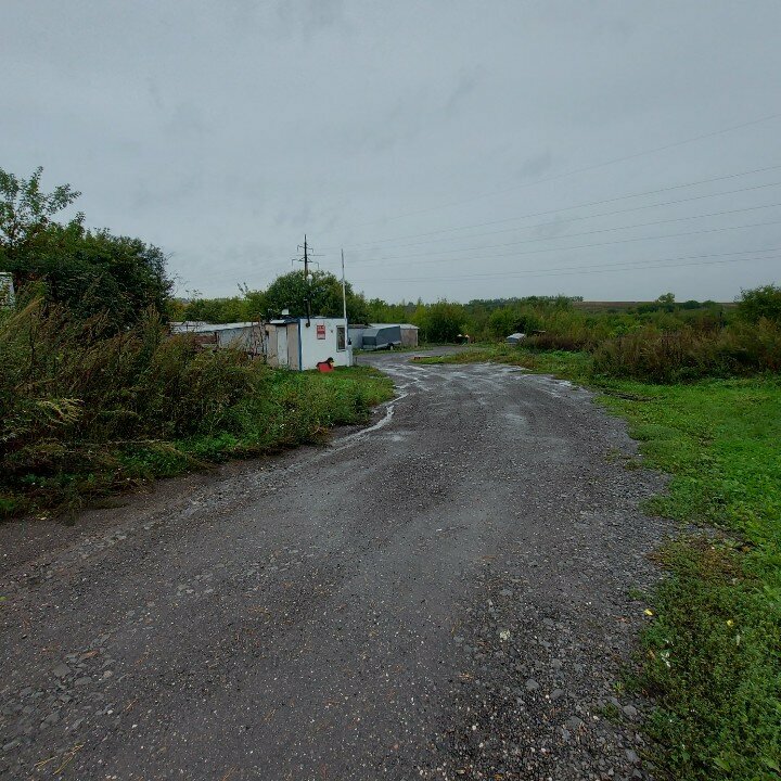 Garajlar ГО Звезда, Novokuznetsk, foto