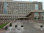 Ak Bars Bank (Dekabristov Street No:1), ödeme terminali  Kazan'dan