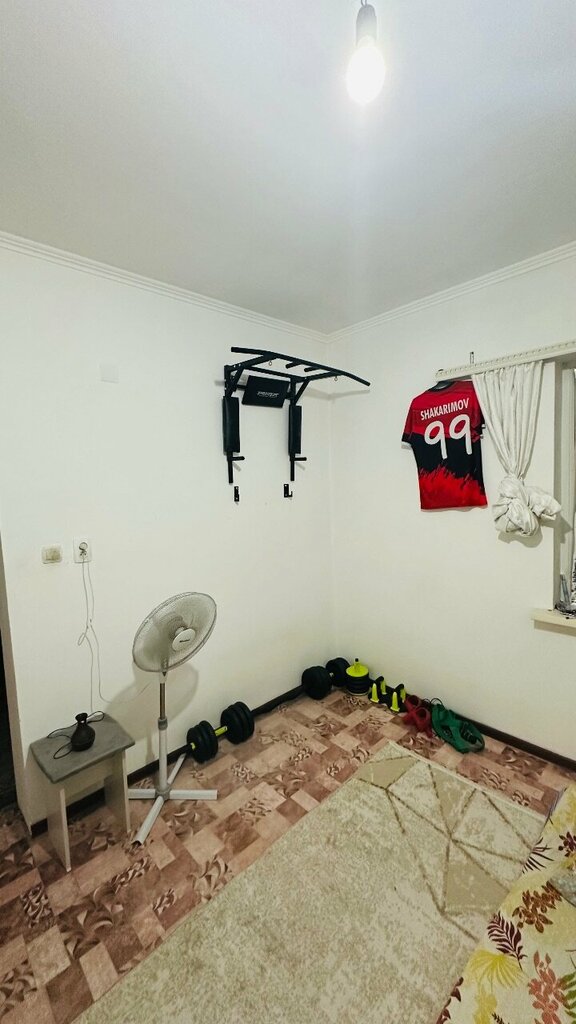 Anaokulları Kunshuak, Almatı eyaleti, foto