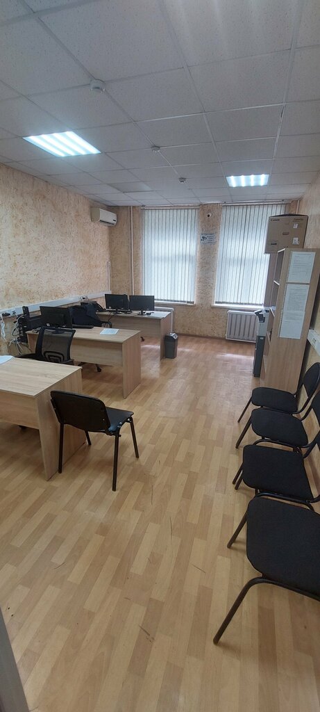 Belgelendirme kurumu Service Centr, Yoshkar‑Ola, foto