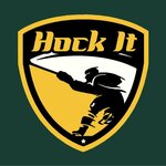 Hockey store Hock IT (bulvar Arkhitektorov No:6), spor mağazaları  Omsk'tan