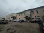 Завод Кверс (Izmailova Street No:15А), lastik ve teknik lastik firmaları  Penza'dan