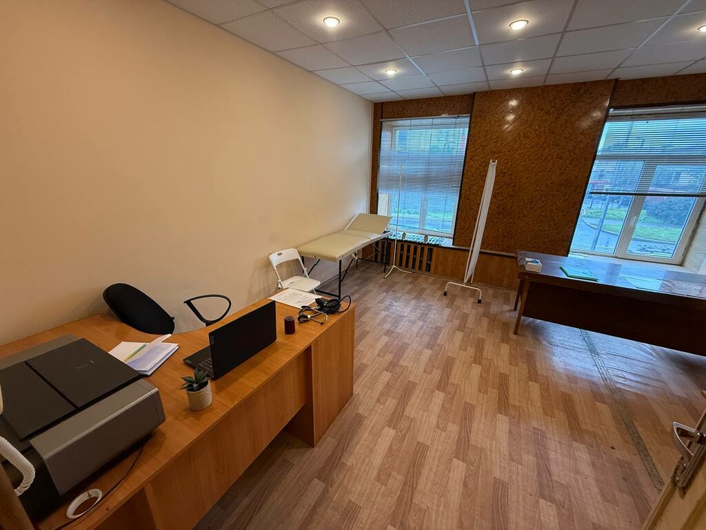 Drug abuse clinic Narcologist Sentsov I. S., Saint‑Petersburg, foto
